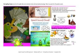 Prep SSP Structure - Literacy Planning from Week 4 | PPT