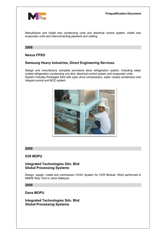 Prequalification%20document%20(final) | PDF