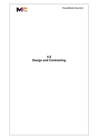 Prequalification%20document%20(final) | PDF