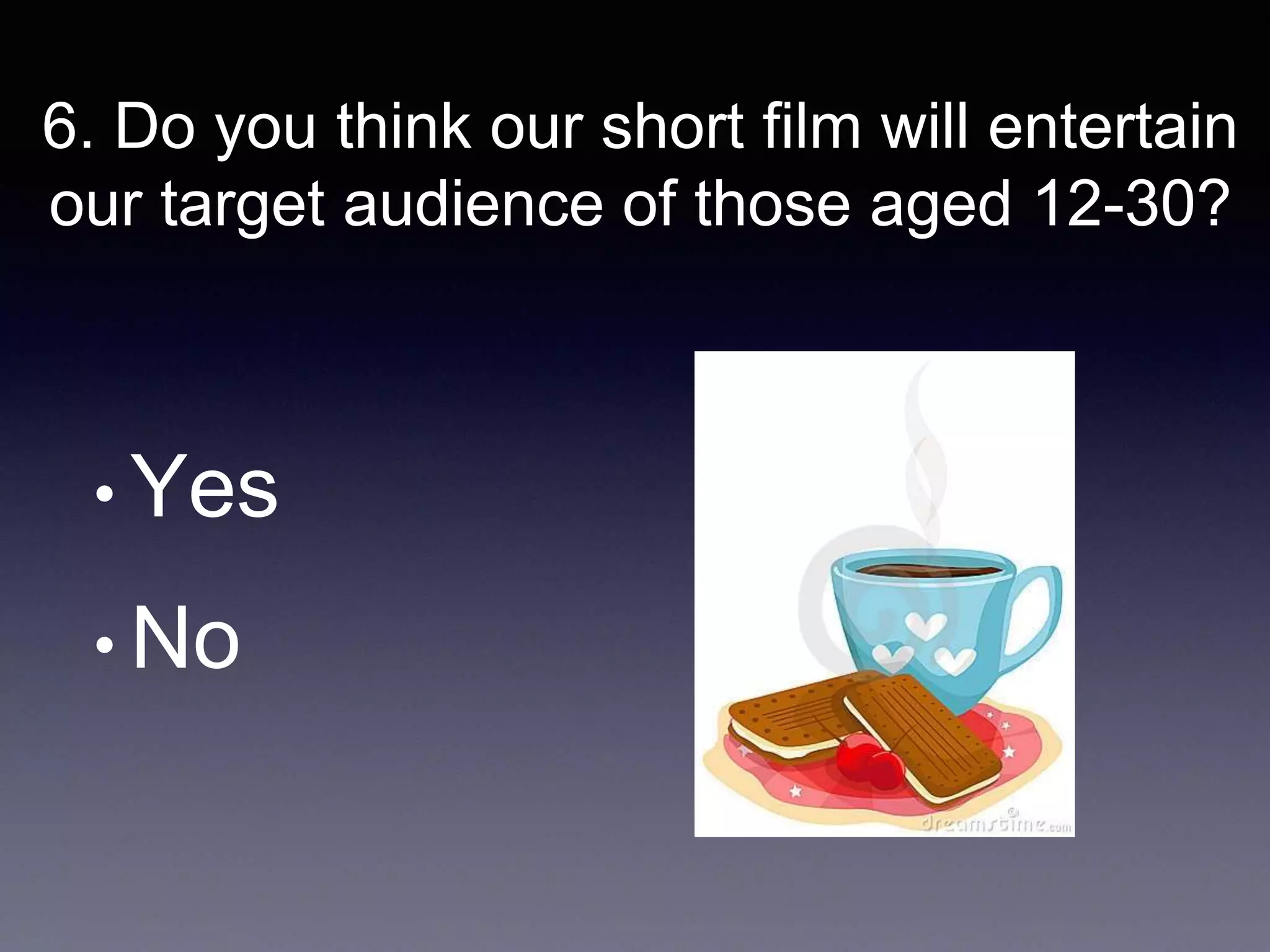 Pre-Questionnaire | PPTX