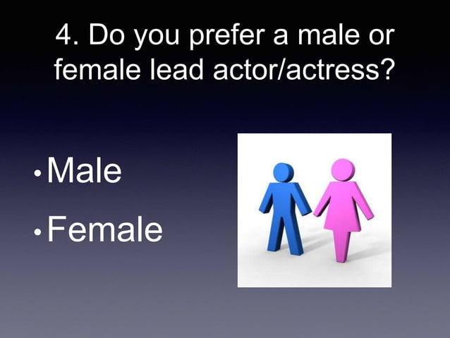 Pre-Questionnaire | PPTX