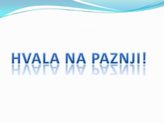 Prerada nafte | PPT