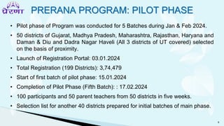 PRERANA Orientation March 2024-2025.pptx