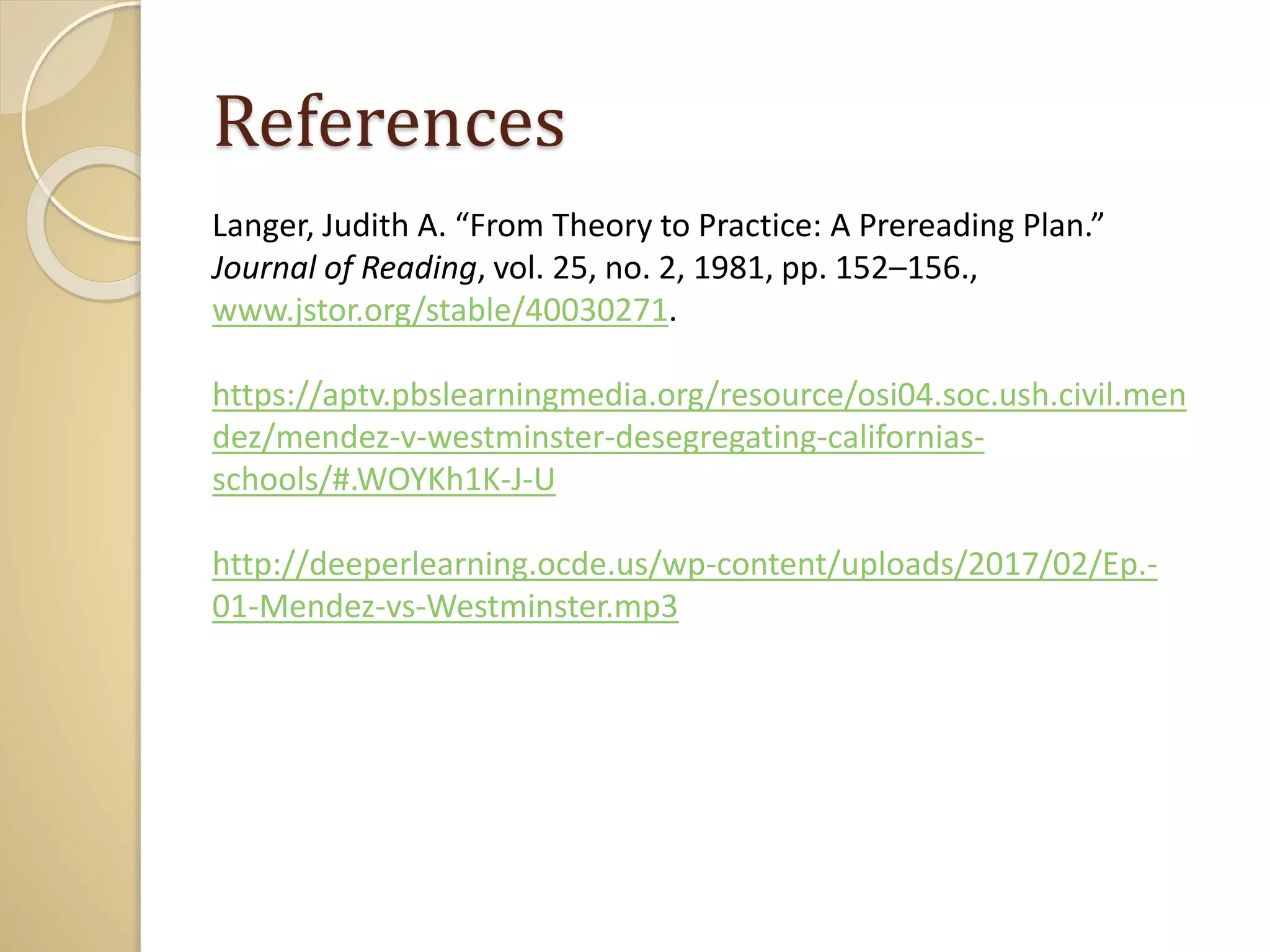Prereading plan strategy ~ presentation | PPT | Free Download