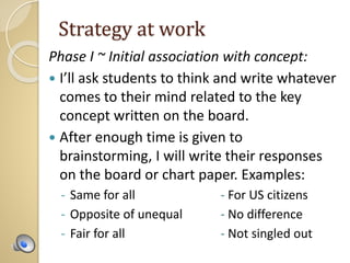 Prereading plan strategy ~ presentation | PPTX