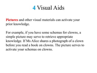 Pre Reading Strategies - 1.ppt