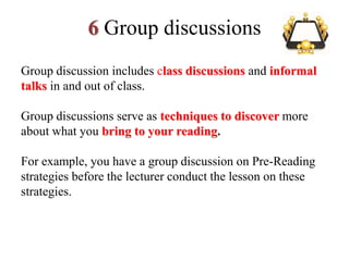 Pre Reading Strategies - 1.ppt