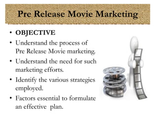 Pre release ppt | PPTX