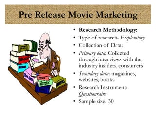 Pre release ppt | PPT