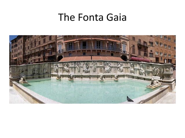 Pre-Renaissance | PPT