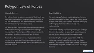 pre req for engineering mechanics for mechanical | PPTX