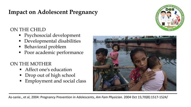 TEENAGE PREGNANCY PREVENTION AND AWARENESS | PPTX | Pregnancy ...