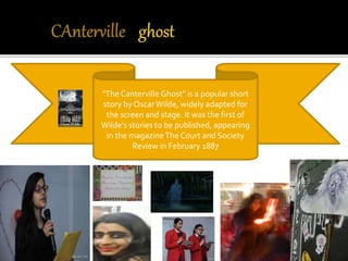 Character Dramatization | PPTX | Drama | Genres