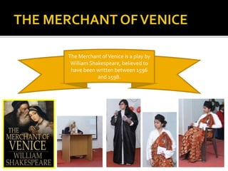 Character Dramatization | PPTX | Drama | Genres