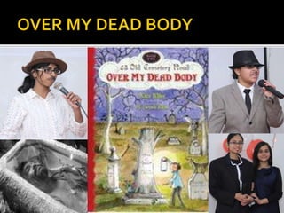 Character Dramatization | PPTX | Drama | Genres