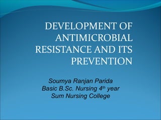 Prerna presentation | PPT