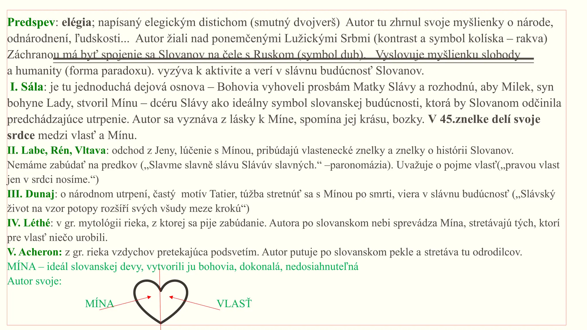 Preromantizmus, J. Kollár (1).pptxeeeeee | PPTX