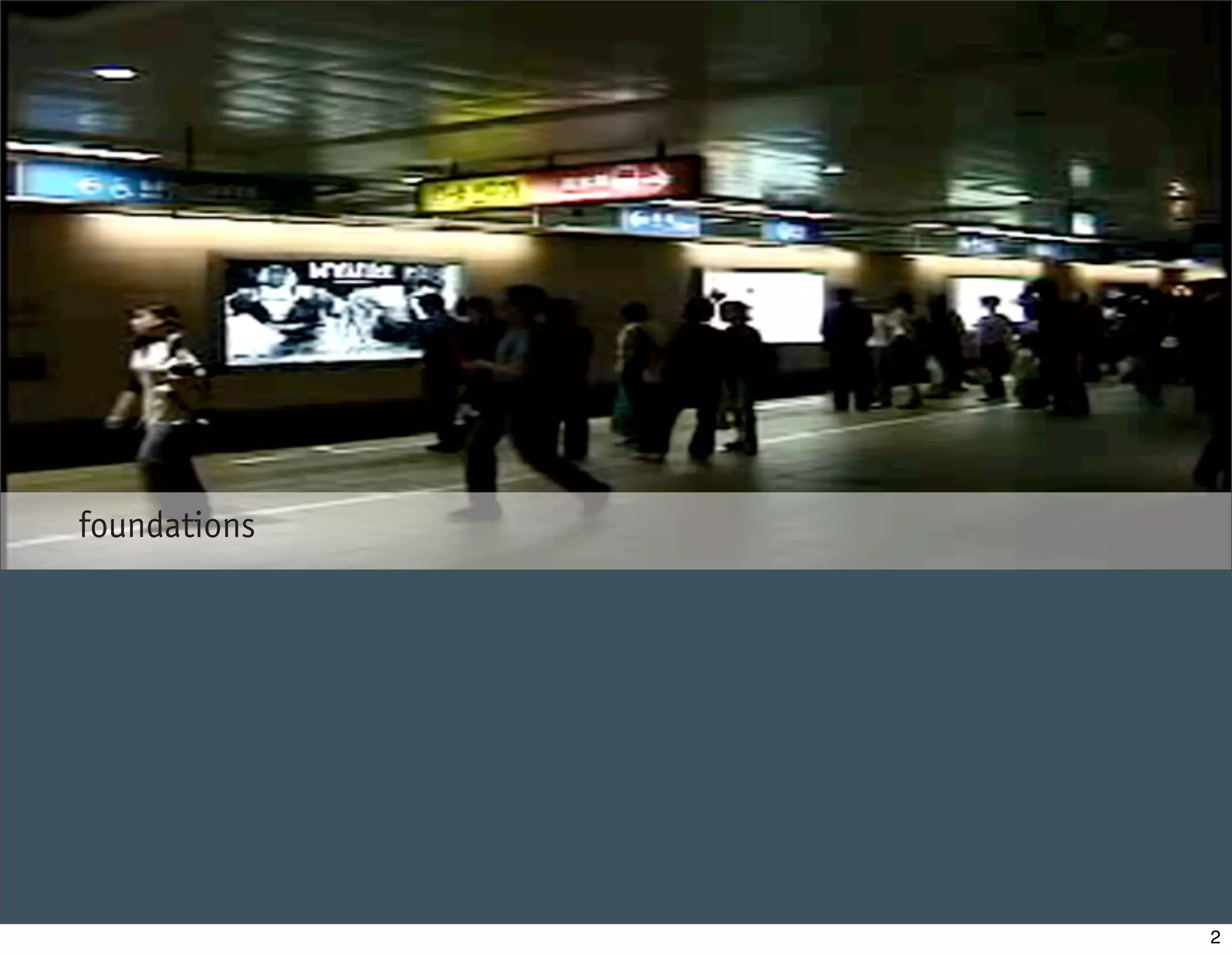 Taipei MRT Signage Study | PDF