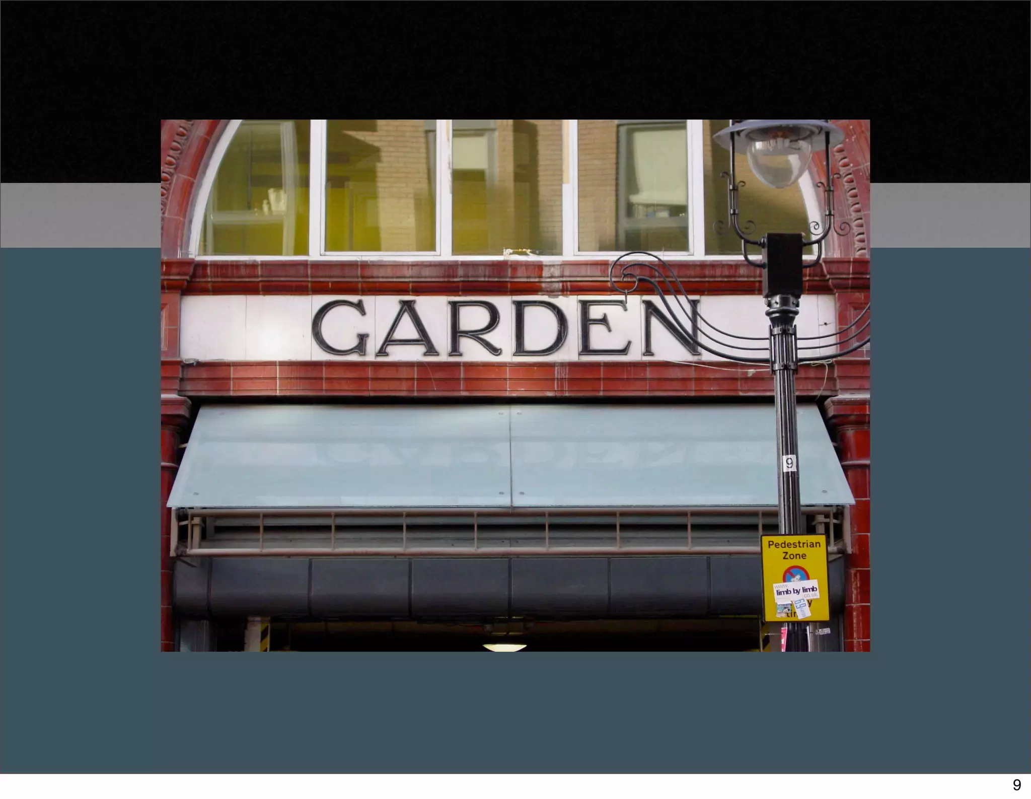 Taipei MRT Signage Study | PDF