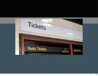 Taipei MRT Signage Study | PDF