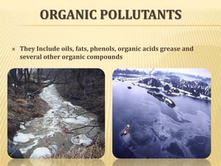Environmental pollution | PPTX