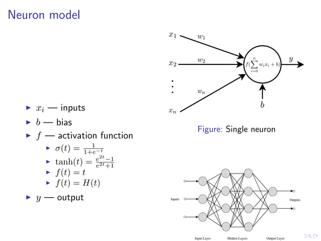 Deep Learning And Feature Extraction For Time Series Forecasting Pdf