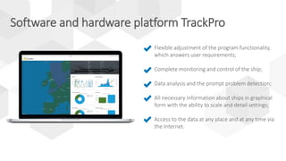 Marine Fleet Management Software | PPT