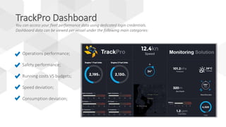 Marine Fleet Management Software | PPT