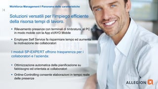 Presentazione Interflex | PPT