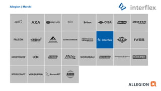 Presentazione Interflex | PDF