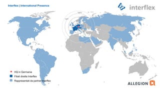 Presentazione Interflex | PPT