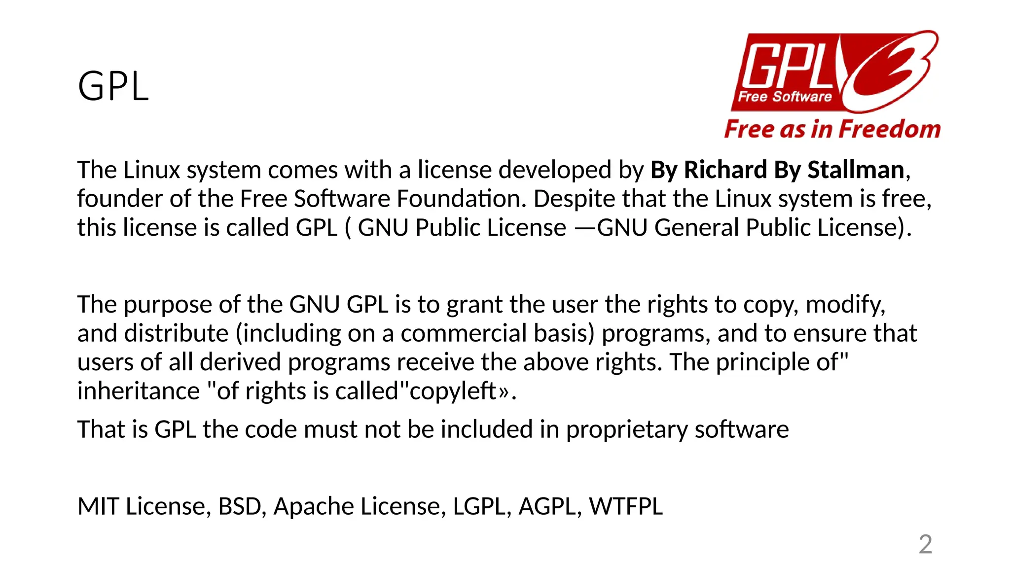 Operating system linux lecture 2 en.pptx