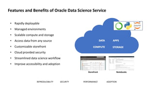 Why Data Science Service? | PPT