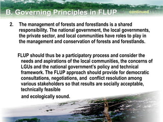 Pres. 2 Rationale and Principles of FLUP-edited.ppt