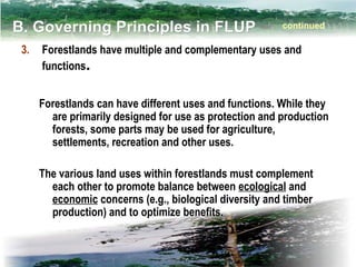 Pres. 2 Rationale and Principles of FLUP-edited.ppt