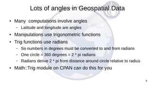 Aerospace applications of Perl | PDF | Programming Languages | Computing