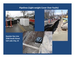 Applications of EPS Geofoam in Civil Engineering | PDF