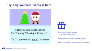 Fine tune and deploy Hugging Face NLP models | PPTX