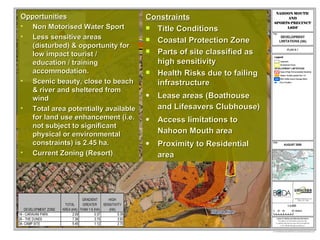 Nahoon Local Spatial Development Framework | PPT
