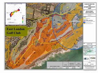 Nahoon Local Spatial Development Framework | PPT