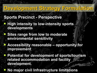 Nahoon Local Spatial Development Framework | PPT