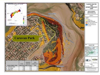 Nahoon Local Spatial Development Framework | PPT