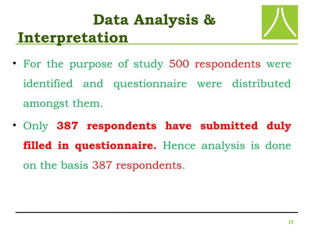 Powerpoint Presentation of PhD Viva | PPT