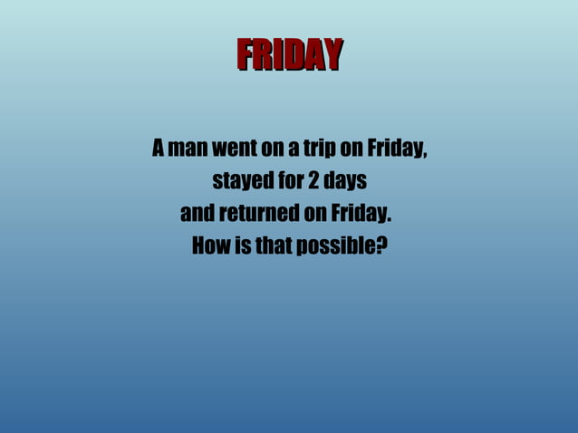 Riddles and Puzzles | PPT | Stamps and Coins | Collecting