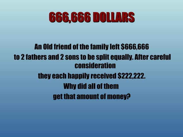 Riddles and Puzzles | PPT | Stamps and Coins | Collecting