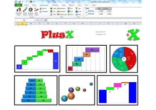 PlusX Excel Add-In (Freeware) | DOCX