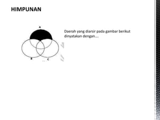 Materi Skolastik persiapan untuk UTBK SNBT | PPTX
