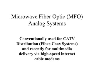 introduction to optical communication.ppt