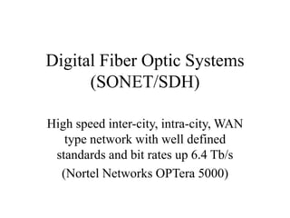 introduction to optical communication.ppt