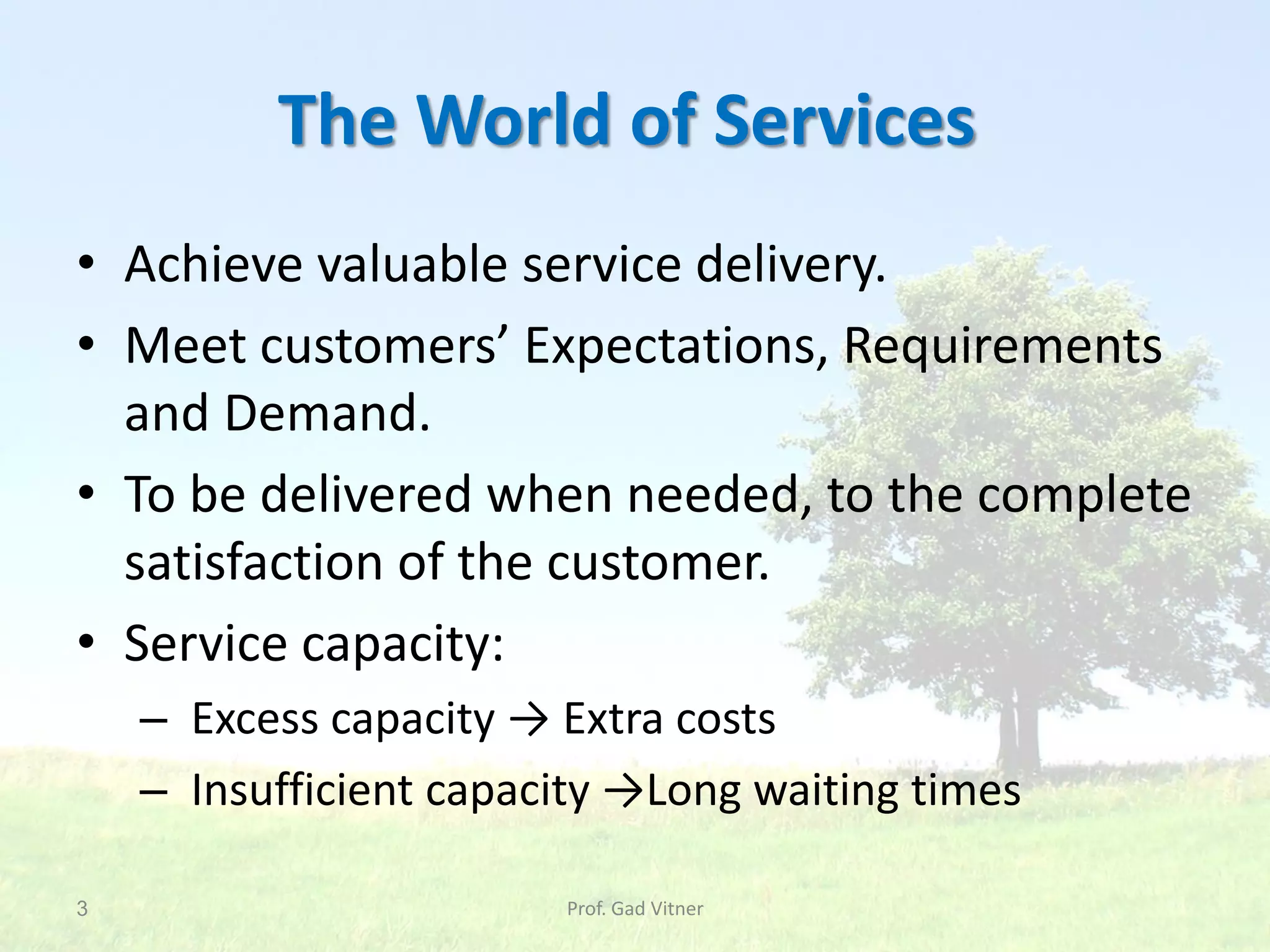 Using Bill of Services(BOS) | PDF